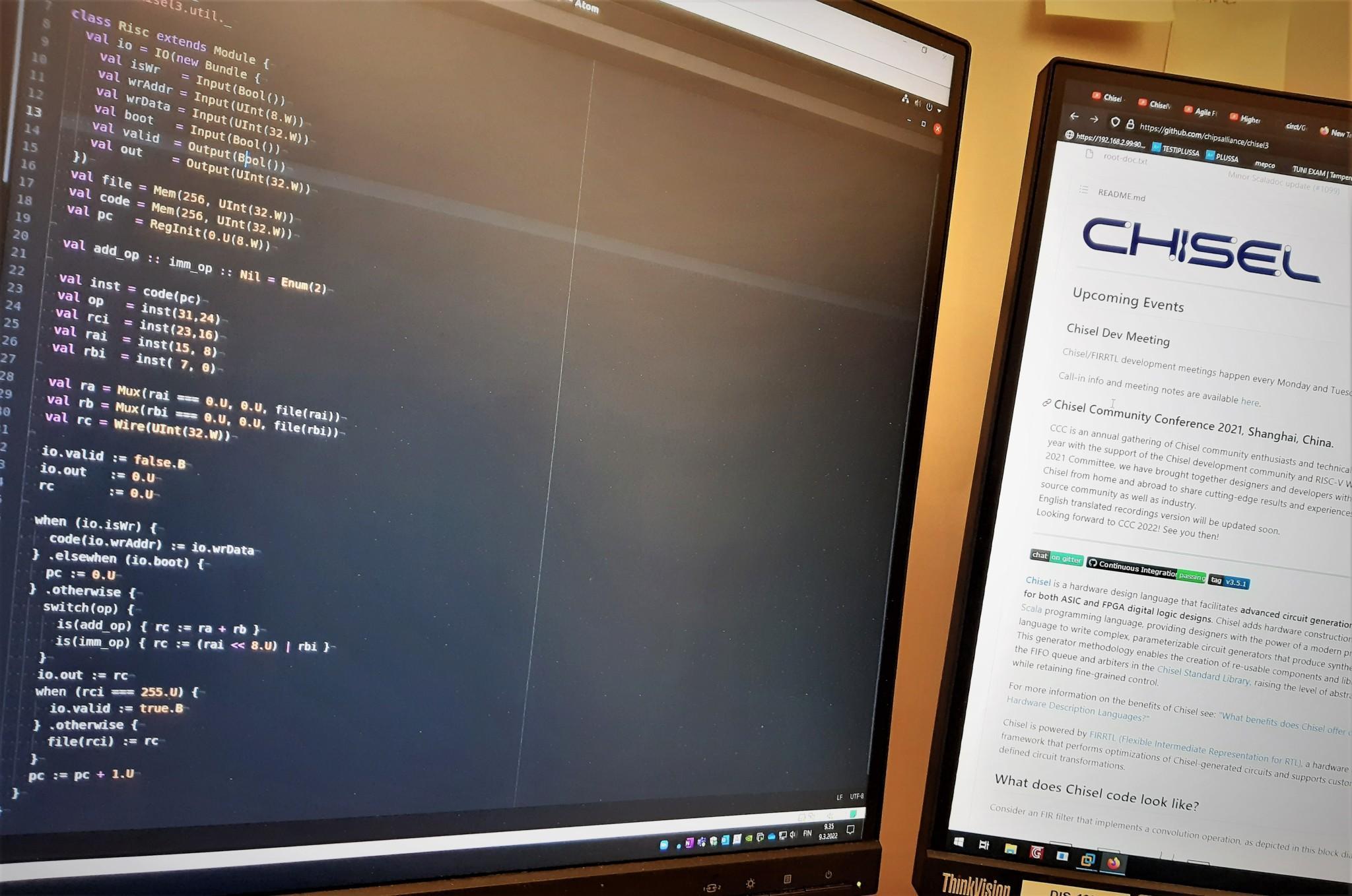 Revolutionizing Chip Design Process Through Designer Productivity - SoC Hub Revolutionizing Chip Design Process Through Designer Productivity - SoC Hub